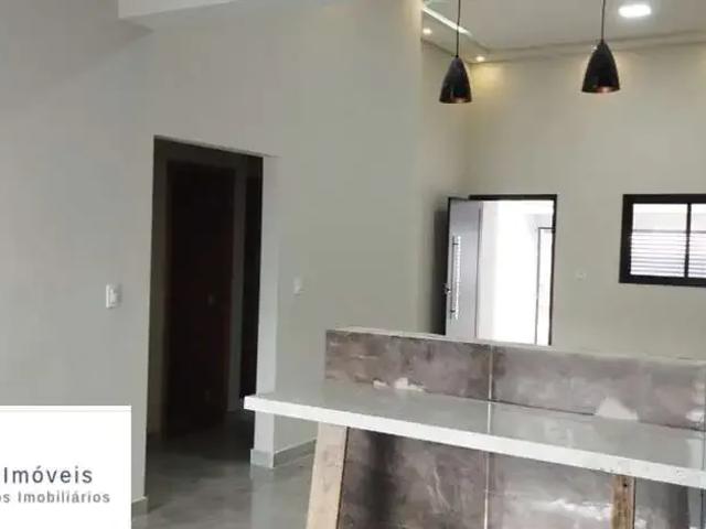 Casa / Sobrado para Venda em Itupeva/SP Residencial Girassol 3 Quartos
