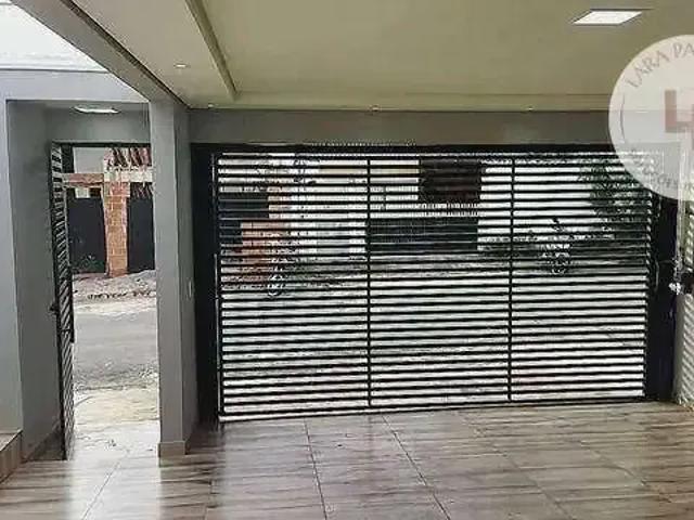 Casa / Sobrado para Venda em Itupeva/SP Residencial Girassol 3 Quartos