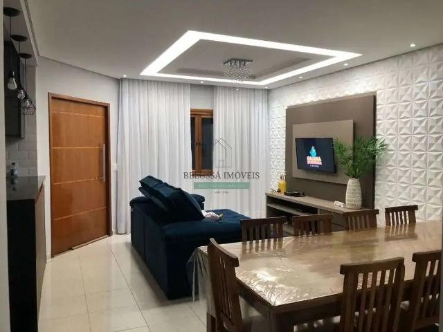 Casa / Sobrado para Venda em Itupeva/SP Residencial Girassol 3 Quartos