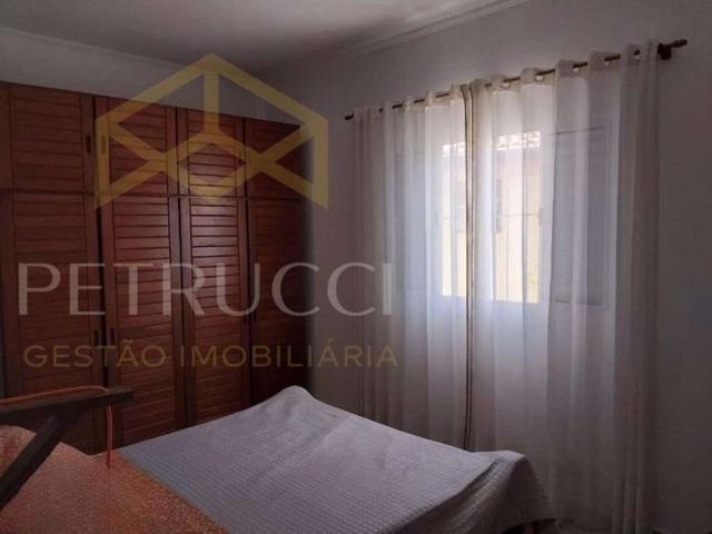 Casa / Sobrado para Venda em Itupeva/SP Residencial Girassol 3 Quartos