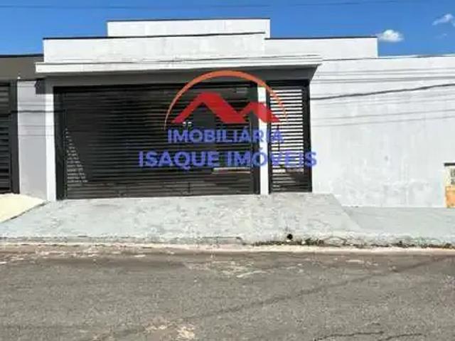 Casa / Sobrado para Venda em Itupeva/SP Residencial Girassol 3 Quartos