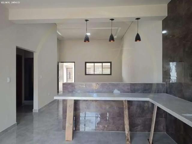 Casa / Sobrado para Venda em Itupeva/SP Residencial Girassol 3 Quartos