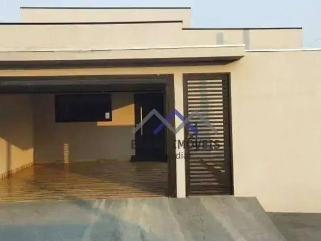 Casa / Sobrado para Venda em Itupeva/SP Residencial Girassol 3 Quartos