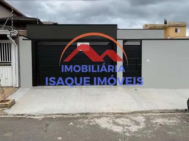 Casa / Sobrado para Venda em Itupeva/SP Residencial Girassol 3 Quartos