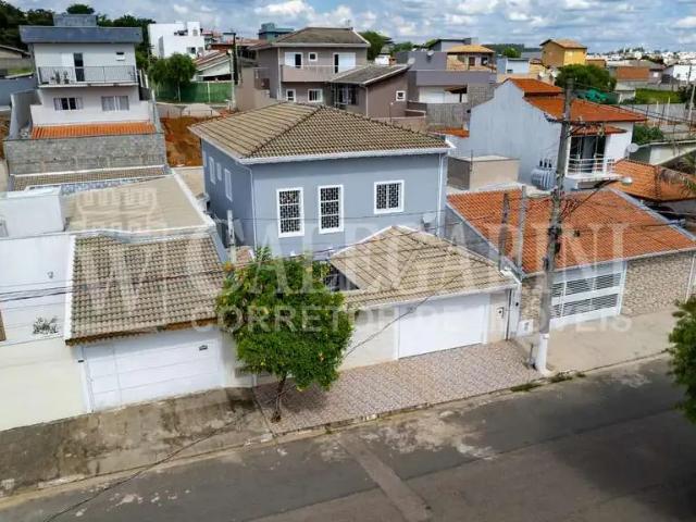 Casa / Sobrado para Venda em Itupeva/SP Residencial Girassol
