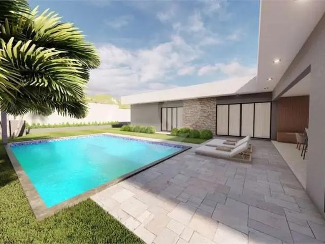 Casa / Sobrado para Venda em Itupeva/SP Residencial Green Park 3 Quartos