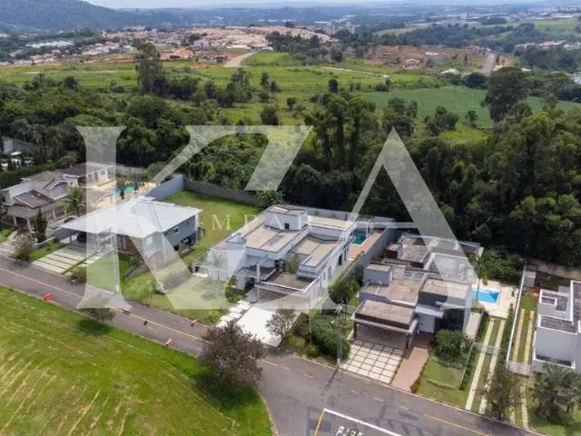 Casa / Sobrado para Venda em Itupeva/SP Residencial dos Lagos 4 Quartos
