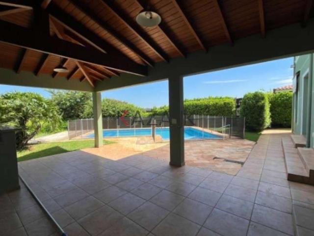 Casa / Sobrado para Venda em Itupeva/SP Residencial dos Lagos 4 Quartos