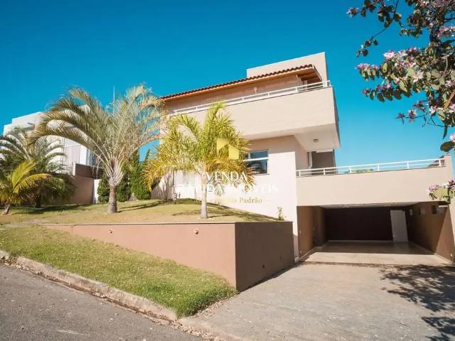 Casa / Sobrado para Venda em Itupeva/SP Residencial Montes Claros 4 Quartos