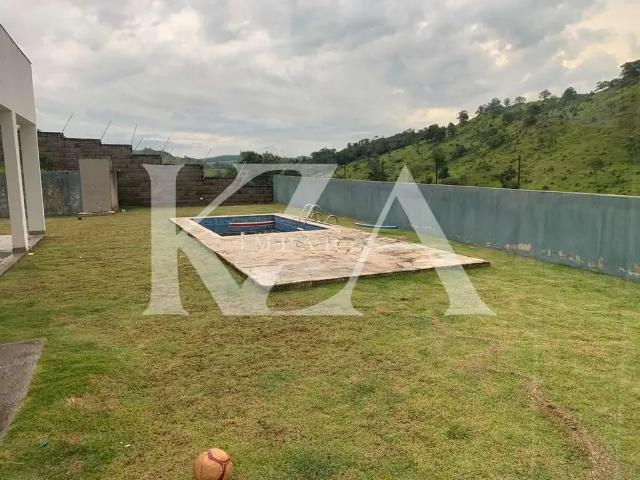 Casa / Sobrado para Venda em Itupeva/SP Residencial Montes Claros 4 Quartos