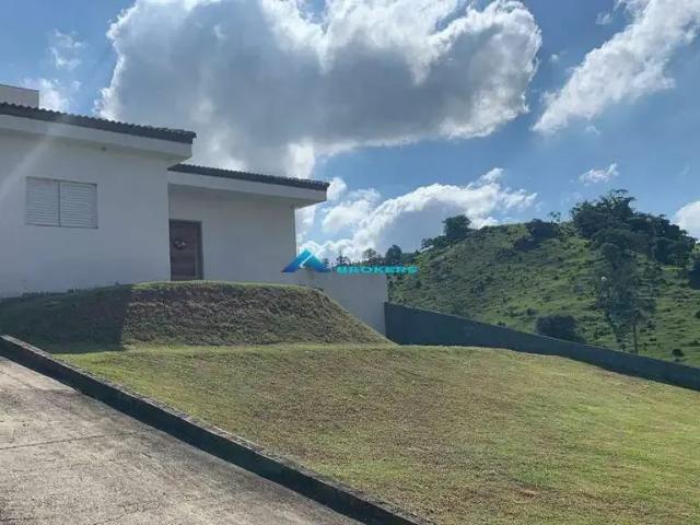 Casa / Sobrado para Venda em Itupeva/SP Residencial Montes Claros 4 Quartos