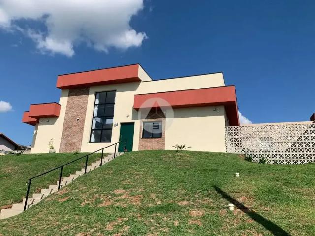 Casa / Sobrado para Venda em Itupeva/SP Residencial Montes Claros 6 Quartos
