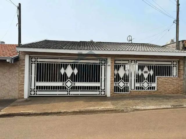 Casa / Sobrado para Venda em Itupeva/SP Residencial Santa Helena 4 Quartos