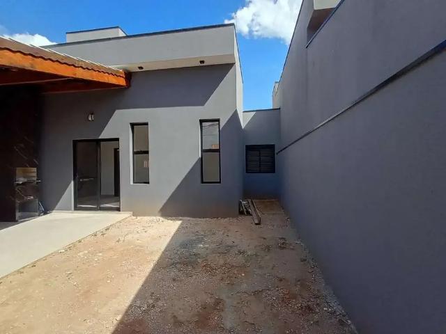 Casa / Sobrado para Venda em Itupeva/SP Residencial Pacaembu 2 3 Quartos