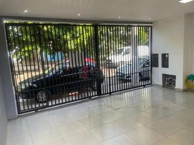 Casa / Sobrado para Venda em Itupeva/SP Residencial Pacaembu 2 3 Quartos