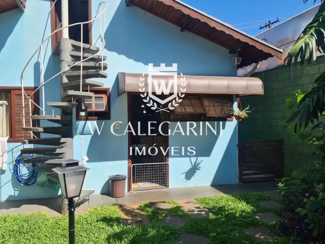 Casa / Sobrado para Venda em Itupeva/SP Residencial Pacaembu I 2 Quartos