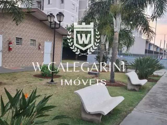 Casa / Sobrado para Venda em Itupeva/SP Residencial Pacaembu I 2 Quartos