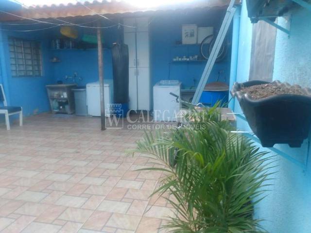 Casa / Sobrado para Venda em Itupeva/SP Residencial Pacaembu I 2 Quartos