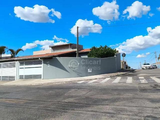Casa / Sobrado para Venda em Itupeva/SP Residencial Pacaembu I 3 Quartos