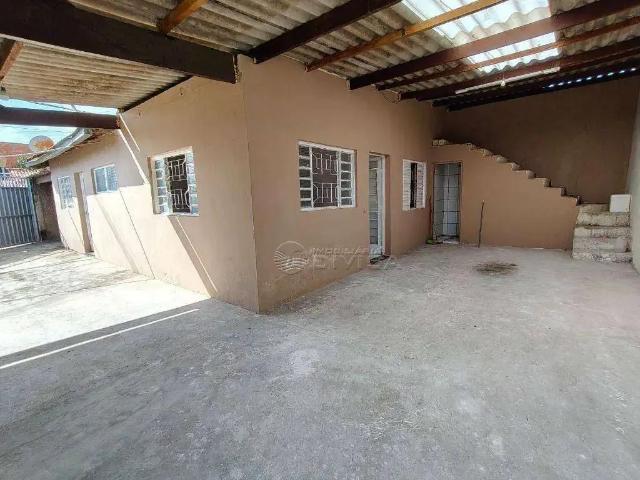 Casa / Sobrado para Venda em Itupeva/SP Residencial Pacaembu I 3 Quartos