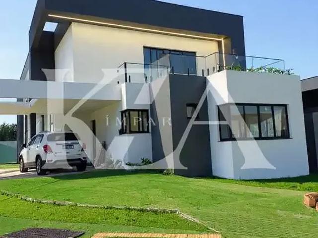 Casa / Sobrado para Venda em Itupeva/SP Residencial Pecan 3 Quartos