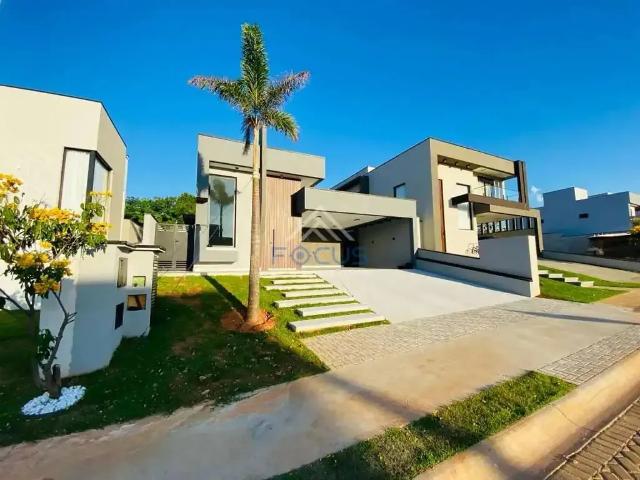 Casa / Sobrado para Venda em Itupeva/SP Residencial Pecan 3 Quartos