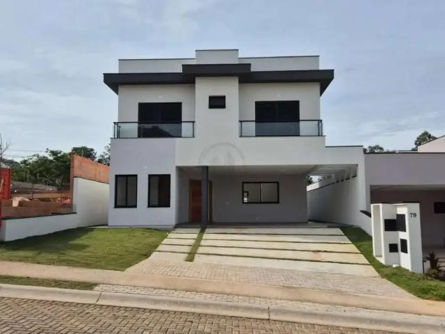 Casa / Sobrado para Venda em Itupeva/SP Residencial Pecan 3 Quartos