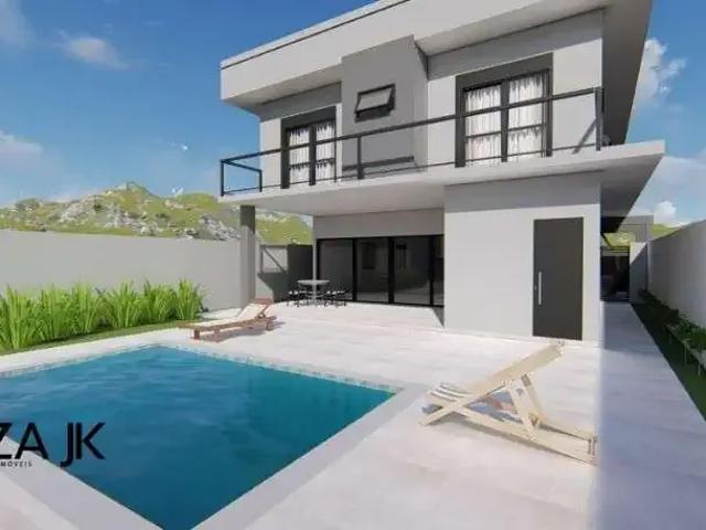 Casa / Sobrado para Venda em Itupeva/SP Residencial Pecan 3 Quartos