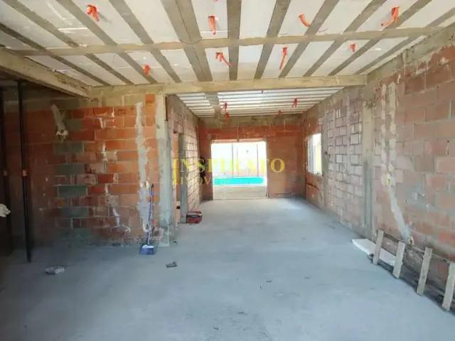Casa / Sobrado para Venda em Itupeva/SP Residencial Pecan 4 Quartos