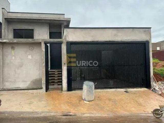 Casa / Sobrado para Venda em Itupeva/SP Residencial Tosi 2 Quartos