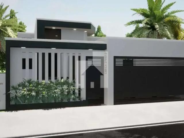 Casa / Sobrado para Venda em Itupeva/SP Residencial Tosi 3 Quartos