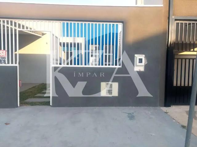 Casa / Sobrado para Venda em Itupeva/SP Residencial Tosi 3 Quartos
