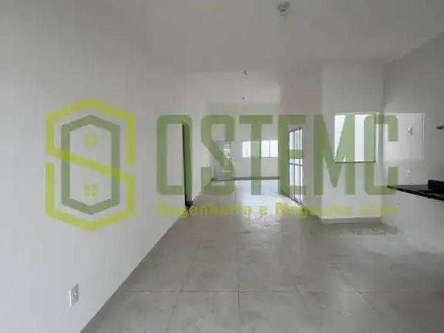 Casa / Sobrado para Venda em Itupeva/SP Residencial Tosi 3 Quartos