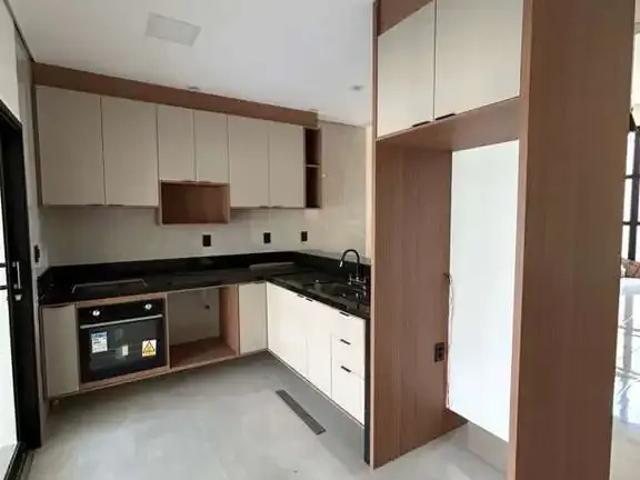 Casa / Sobrado para Venda em Itupeva/SP Residencial Tosi 3 Quartos