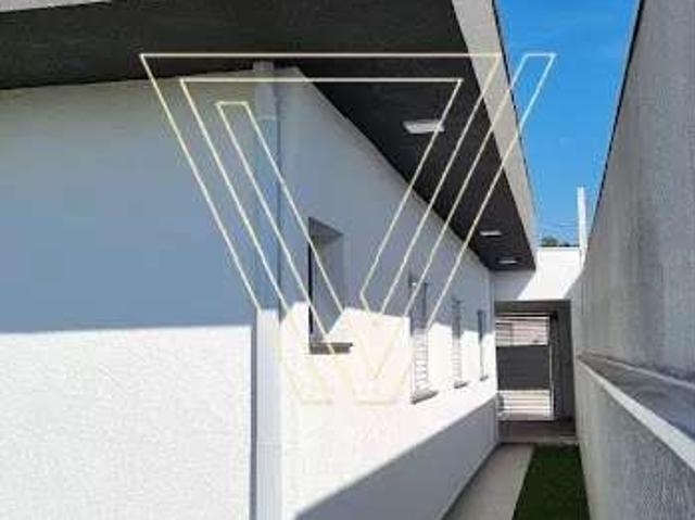 Casa / Sobrado para Venda em Itupeva/SP Residencial Tosi 3 Quartos