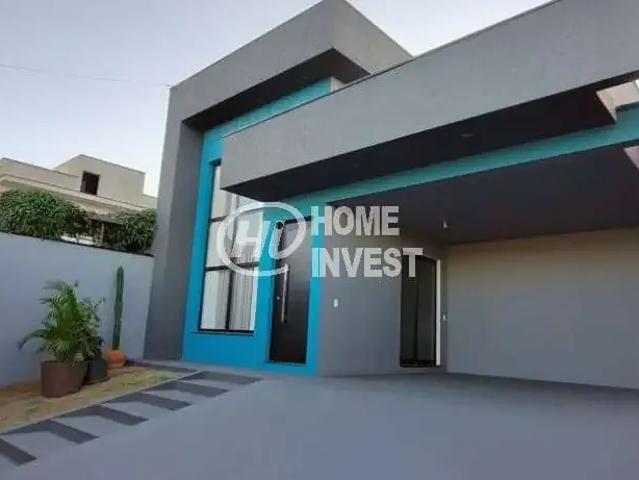 Casa / Sobrado para Venda em Itupeva/SP Residencial Tosi 3 Quartos