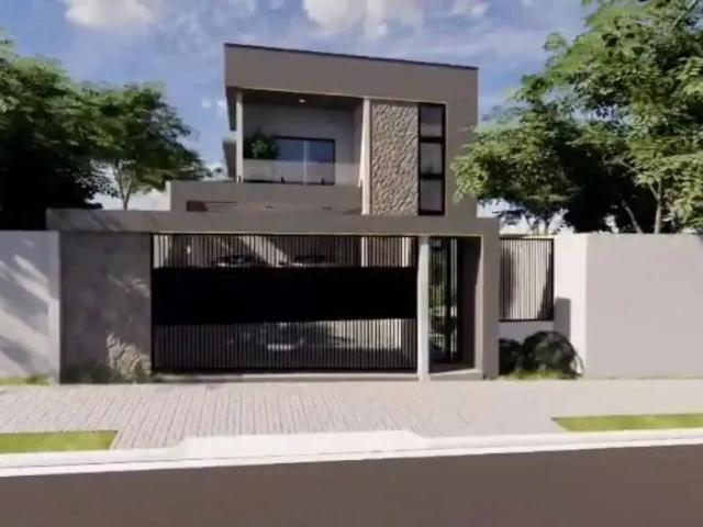 Casa / Sobrado para Venda em Itupeva/SP Residencial Tosi 3 Quartos