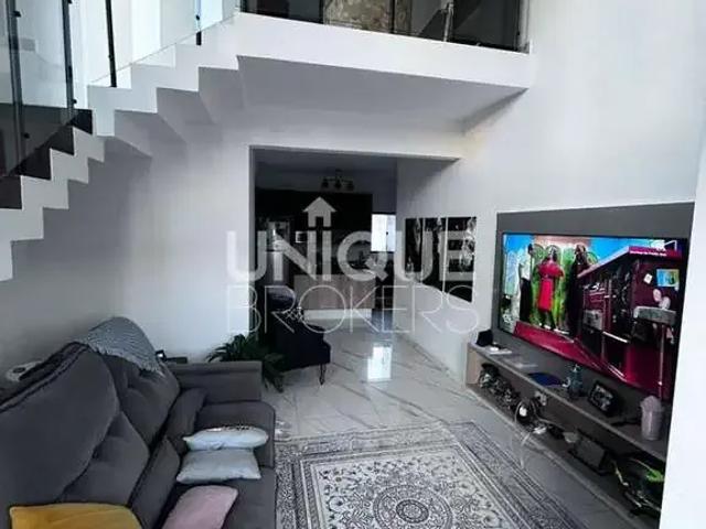 Casa / Sobrado para Venda em Itupeva/SP Residencial Tosi 3 Quartos