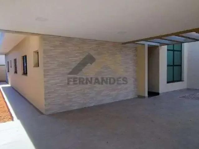 Casa / Sobrado para Venda em Itupeva/SP Residencial Tosi 3 Quartos