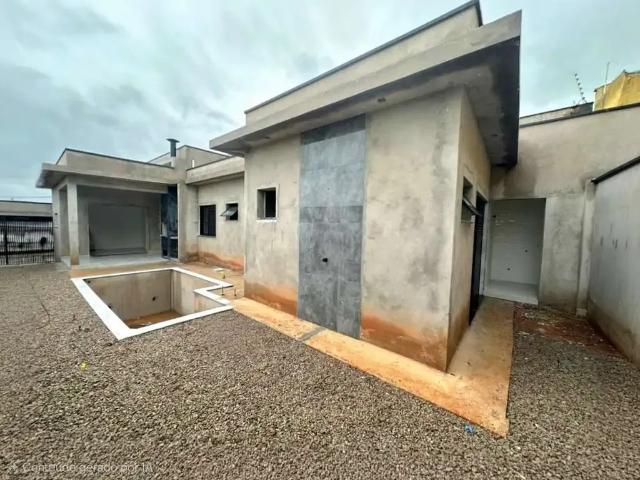 Casa / Sobrado para Venda em Itupeva/SP Residencial Tosi 3 Quartos