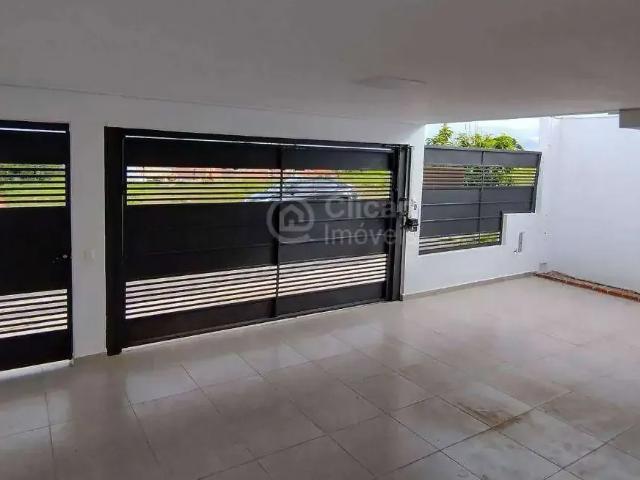 Casa / Sobrado para Venda em Itupeva/SP Residencial Tosi 3 Quartos