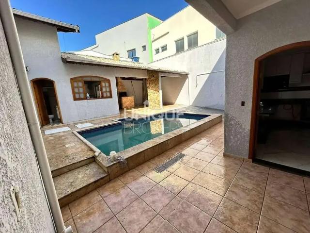 Casa / Sobrado para Venda em Itupeva/SP Residencial Vila Verde 4 Quartos