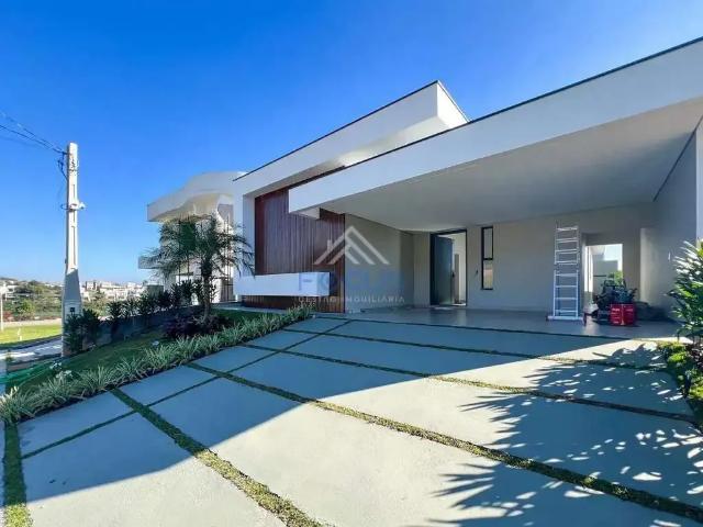 Casa / Sobrado para Venda em Itupeva/SP Residencial Vila Verde 3 Quartos