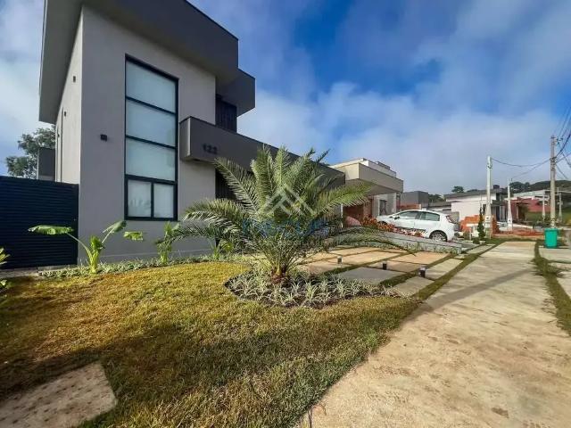 Casa / Sobrado para Venda em Itupeva/SP Residencial Vila Verde 3 Quartos