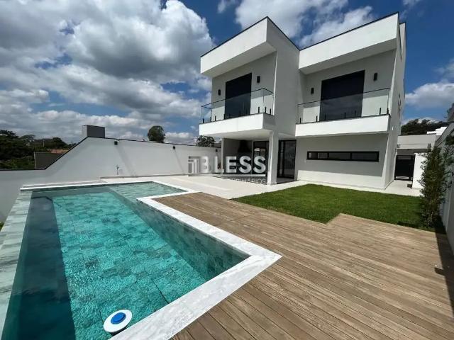 Casa / Sobrado para Venda em Itupeva/SP Residencial Vila Verde 3 Quartos