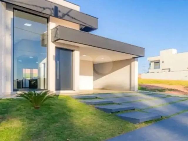 Casa / Sobrado para Venda em Itupeva/SP Residencial Vila Verde 3 Quartos