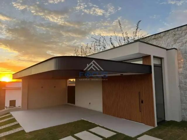 Casa / Sobrado para Venda em Itupeva/SP Residencial Vila Verde 3 Quartos