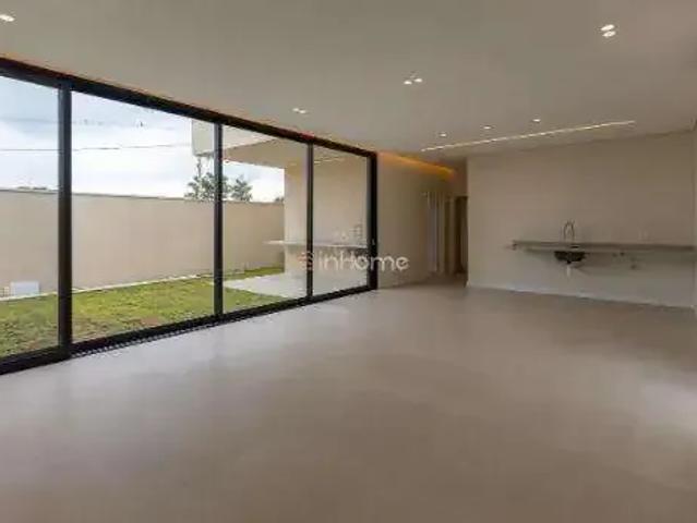 Casa / Sobrado para Venda em Itupeva/SP Residencial Vila Verde 3 Quartos
