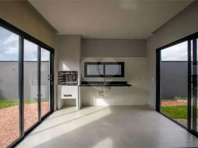 Casa / Sobrado para Venda em Itupeva/SP Residencial Vila Victoria 3 Quartos