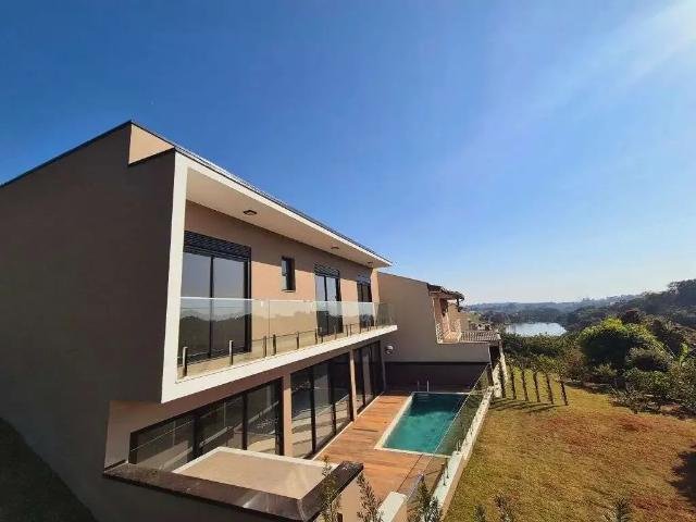 Casa / Sobrado para Venda em Itupeva/SP Residencial Vila Victoria 3 Quartos
